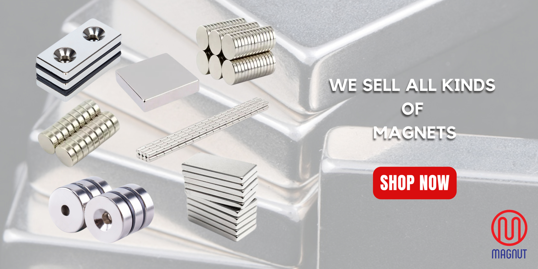 MAGNET , Online Shop | Shopee Malaysia