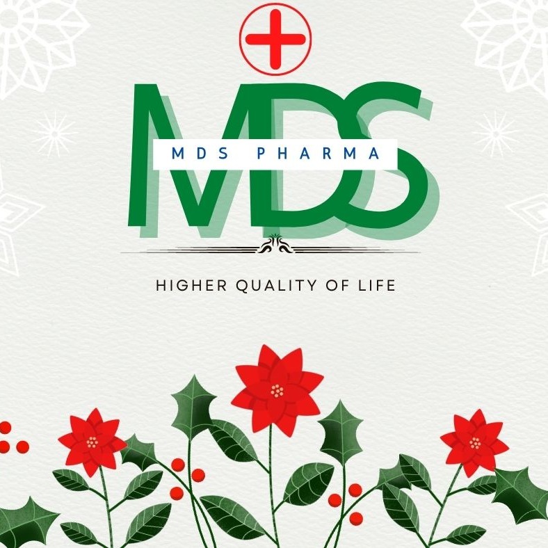 MDS PHARMA, Online Shop | Shopee Malaysia