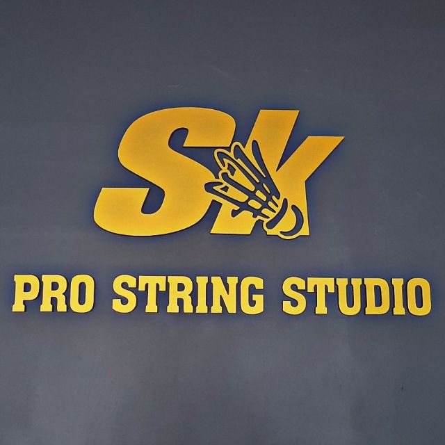 SK PRO STRING STUDIO, Online Shop | Shopee Malaysia