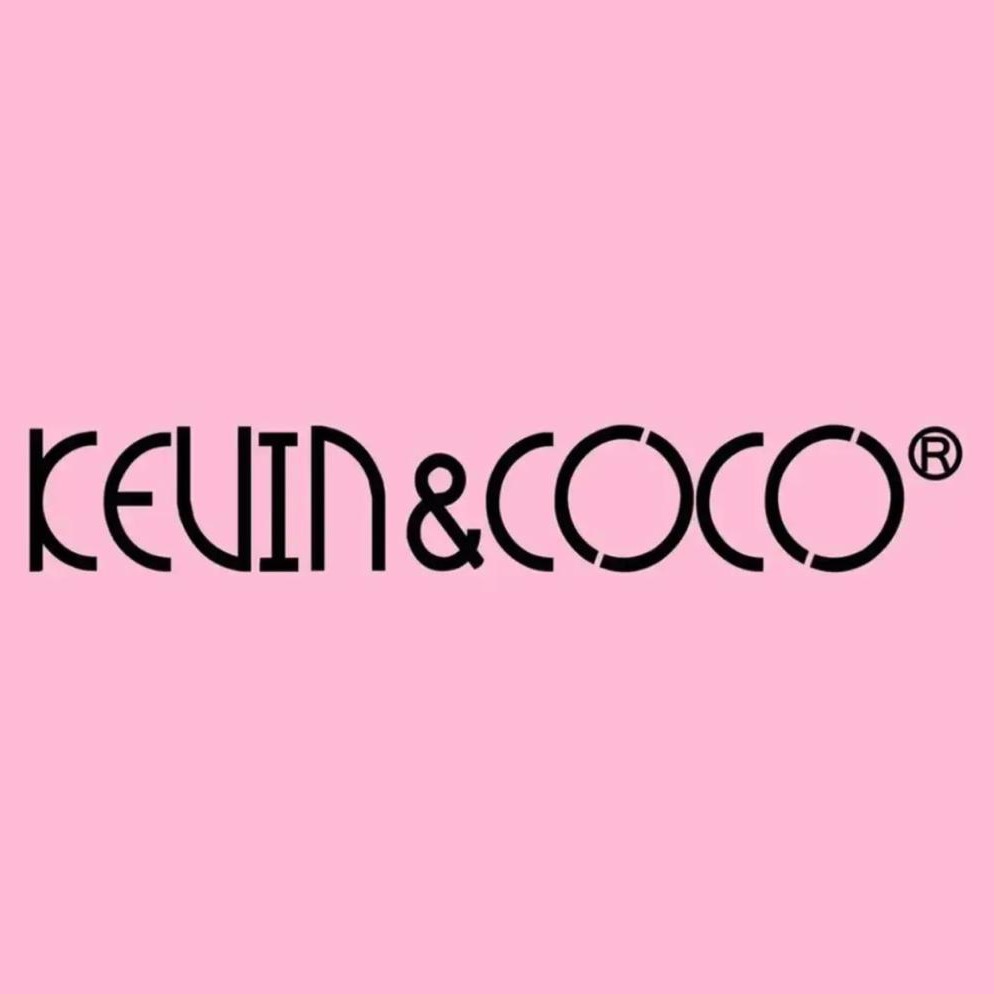 KEVIN&COCO_MALAYSIA Online, August 2025 | Shopee Malaysia