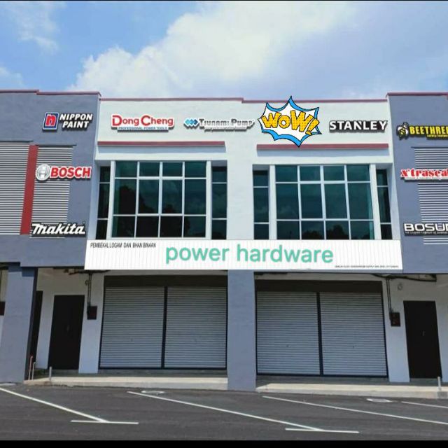 power hardware, Online Shop | Shopee Malaysia