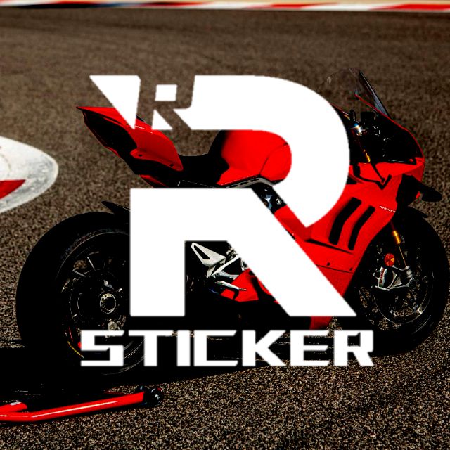 sticker_rr, Online Shop | Shopee Malaysia