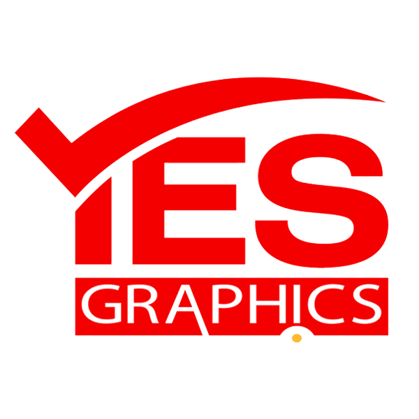 Yes Graphics, Online Shop | Shopee Malaysia
