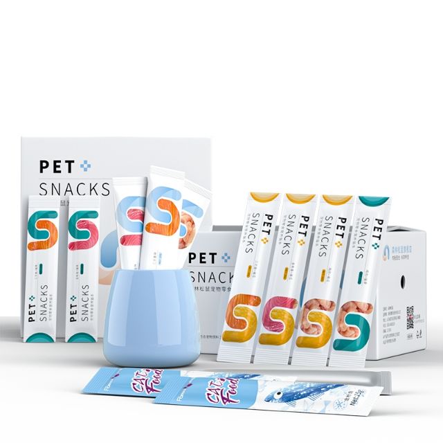 PET SNACKS OUTLET, Online Shop | Shopee Malaysia