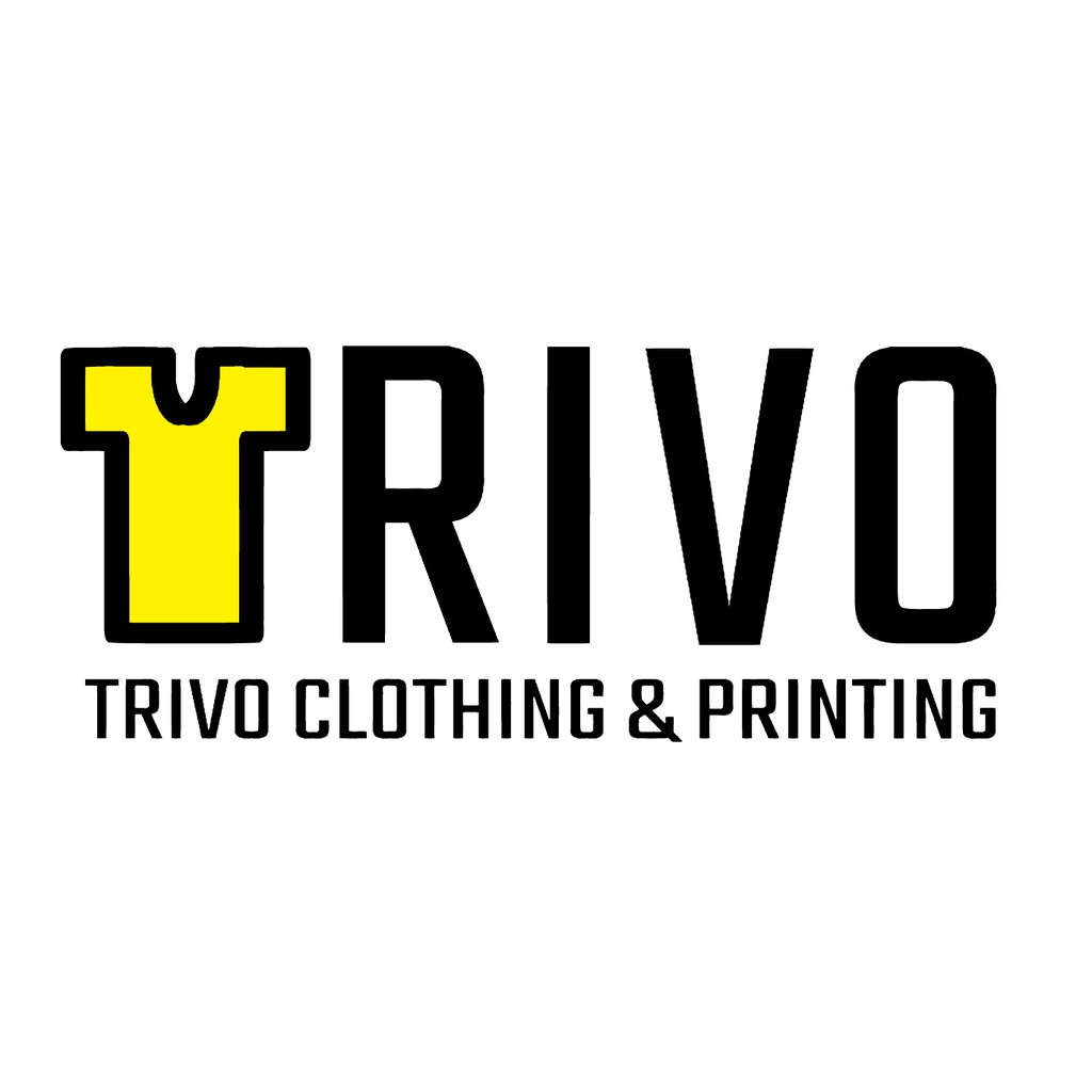 TRIVO CLOTHING & PRINTING, Online Shop | Shopee Malaysia