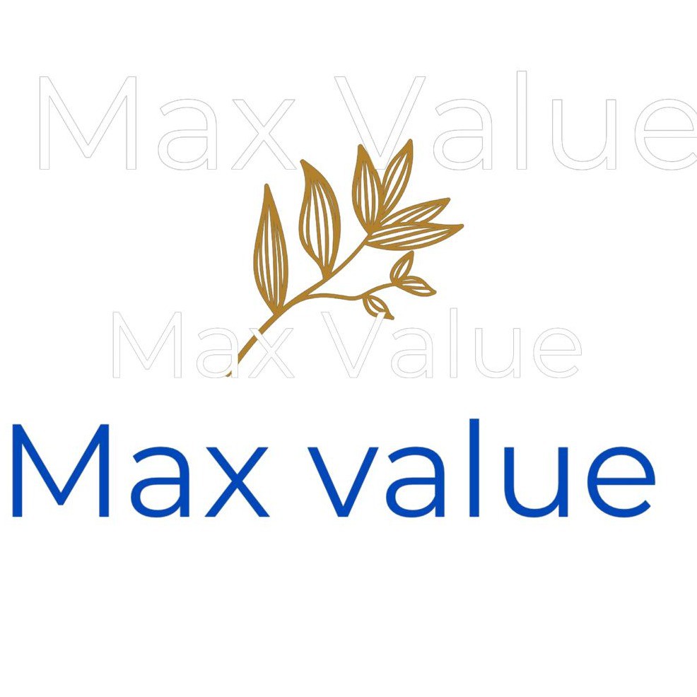 Max Value Shop, Online Shop | Shopee Malaysia