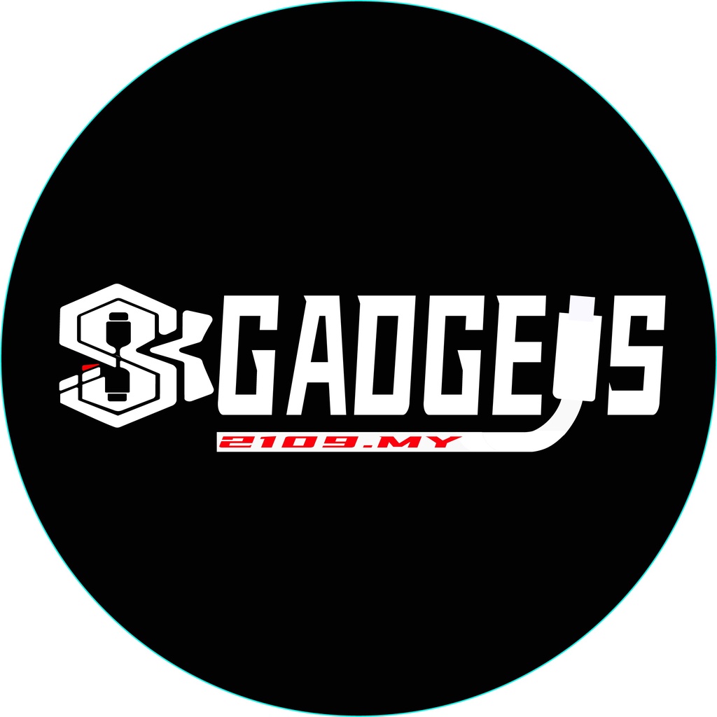 SK_GADGETS_2109, Online Shop | Shopee Malaysia