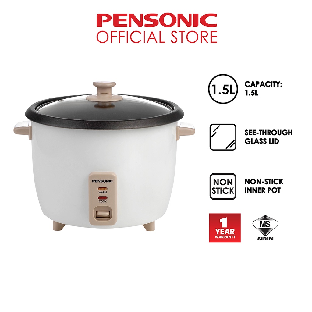 Pensonic Official Store Online, April 2025 | Shopee Malaysia