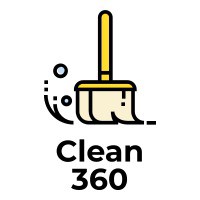 Clean 360, Online Shop | Shopee Malaysia