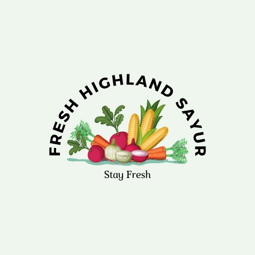Fresh Highland Sayur, Online Shop | Shopee Malaysia