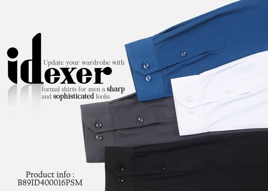 Idexer.os Online, July 2024 | Shopee Malaysia