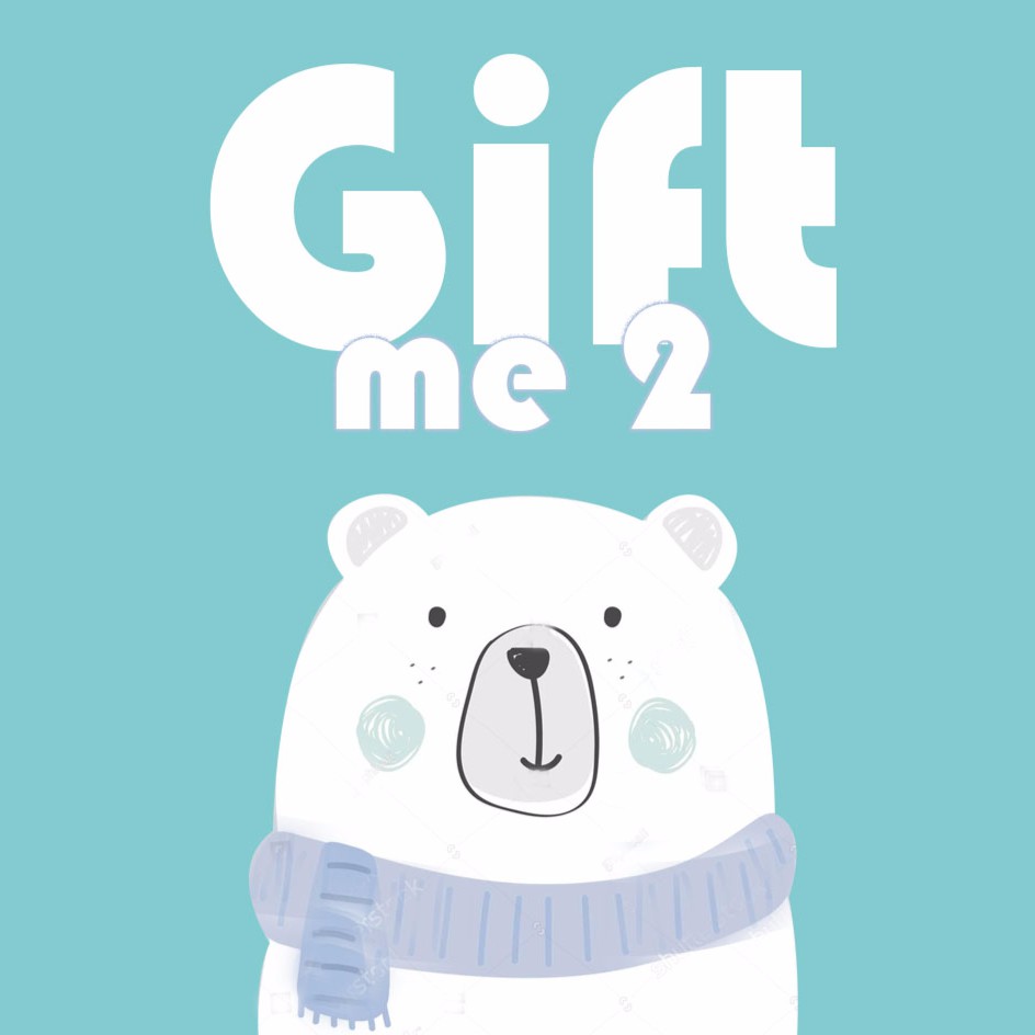 Gift me 2, Online Shop | Shopee Malaysia