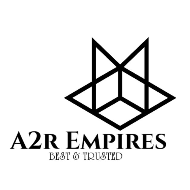 A2r Empires, Online Shop | Shopee Malaysia