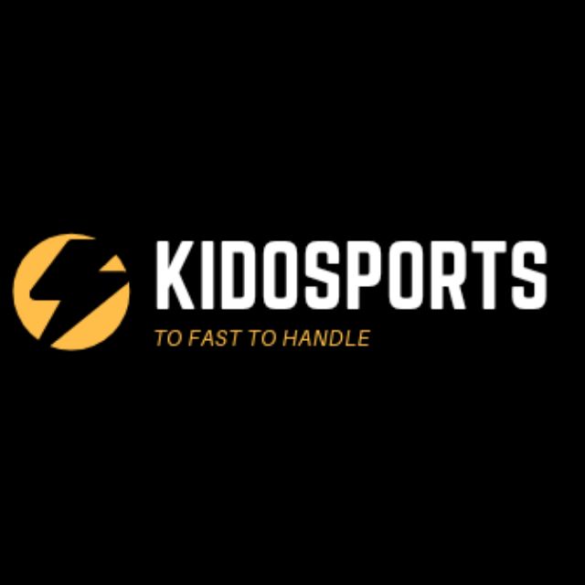 Kido sports, Online Shop | Shopee Malaysia