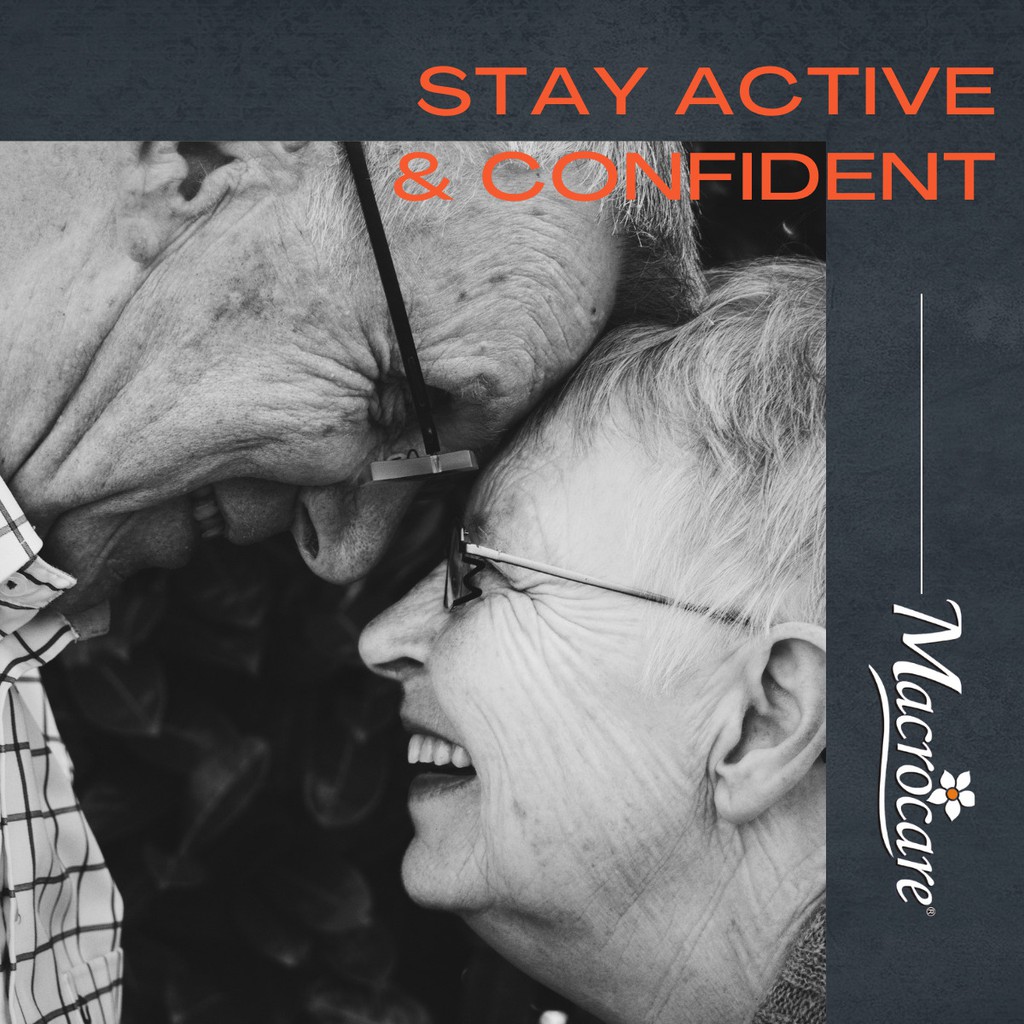 Macrocare Official Store, Online Shop | Shopee Malaysia