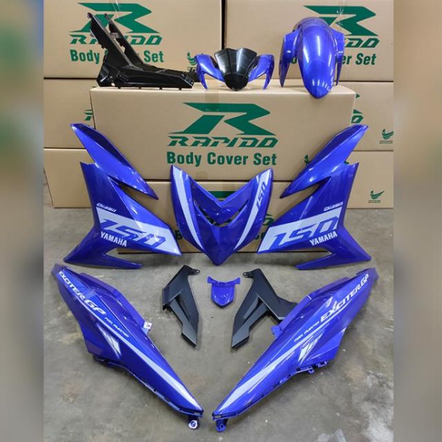 WEKY MOTOR, Online Shop | Shopee Malaysia