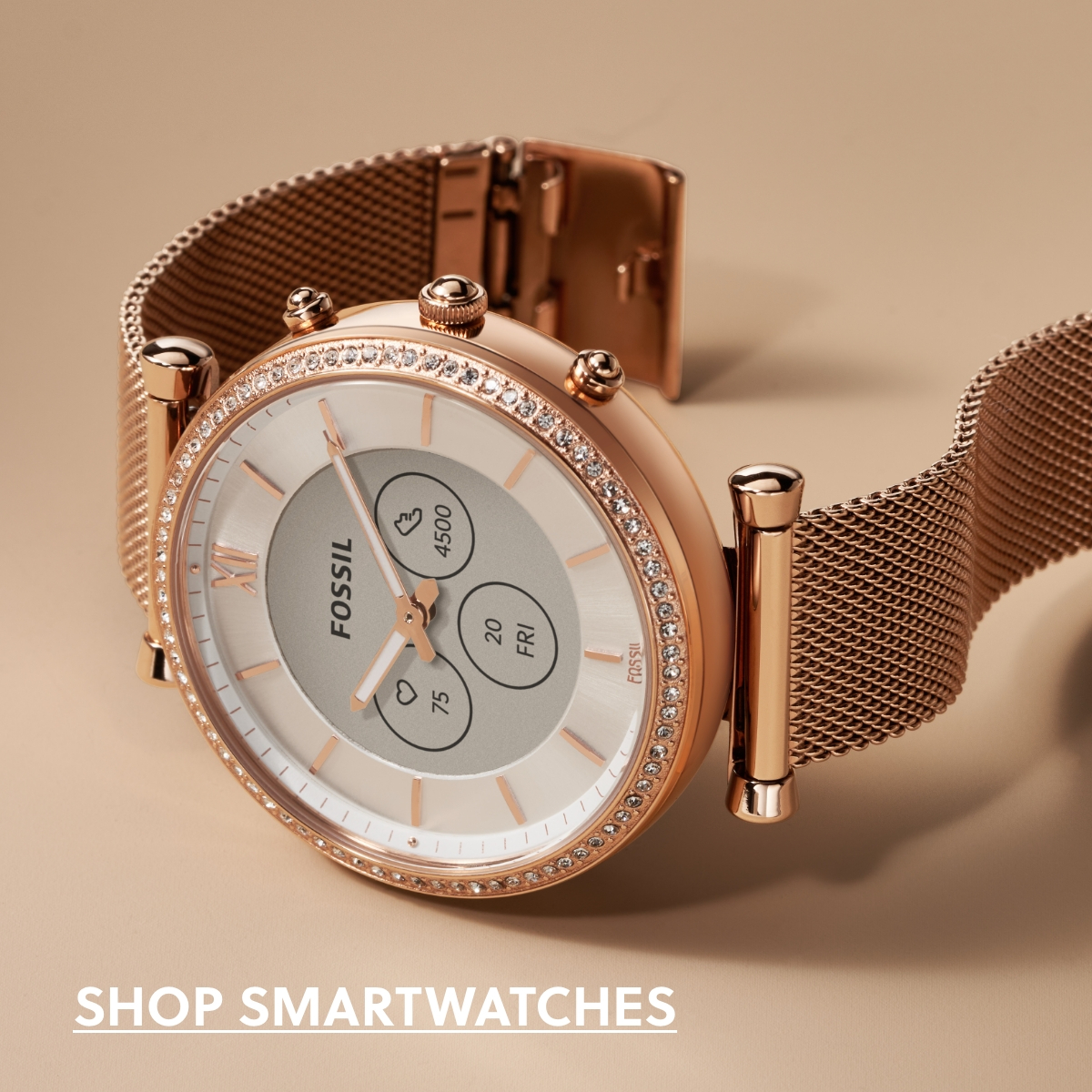 Fossil Malaysia Official Shop Online, February 2023 | Shopee Malaysia