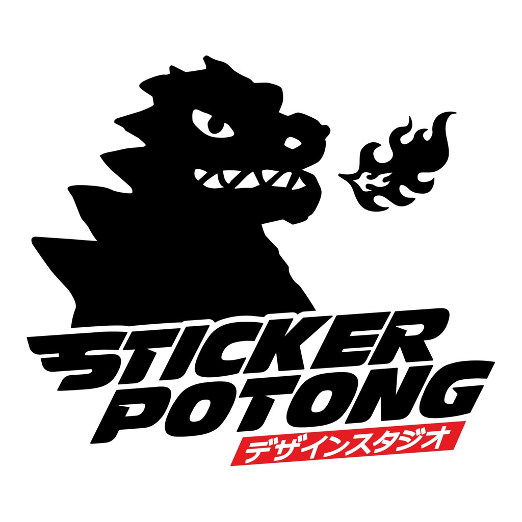 STICKER POTONG, Online Shop | Shopee Malaysia