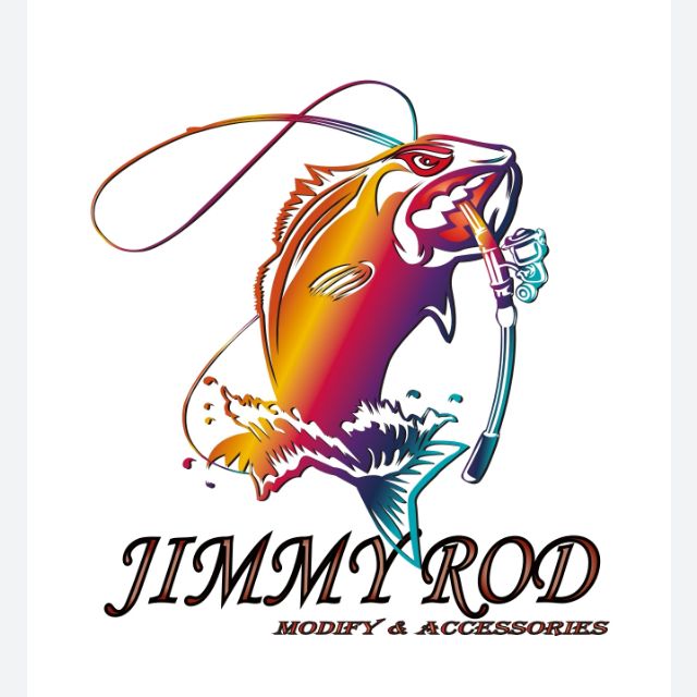 Jimmy Rod Modify & Accessories, Online Shop | Shopee Malaysia