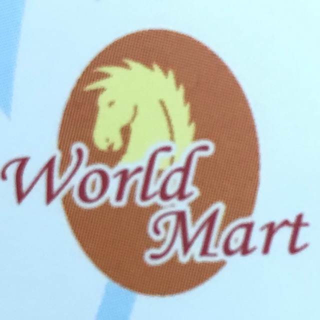 World Mart, Online Shop | Shopee Malaysia