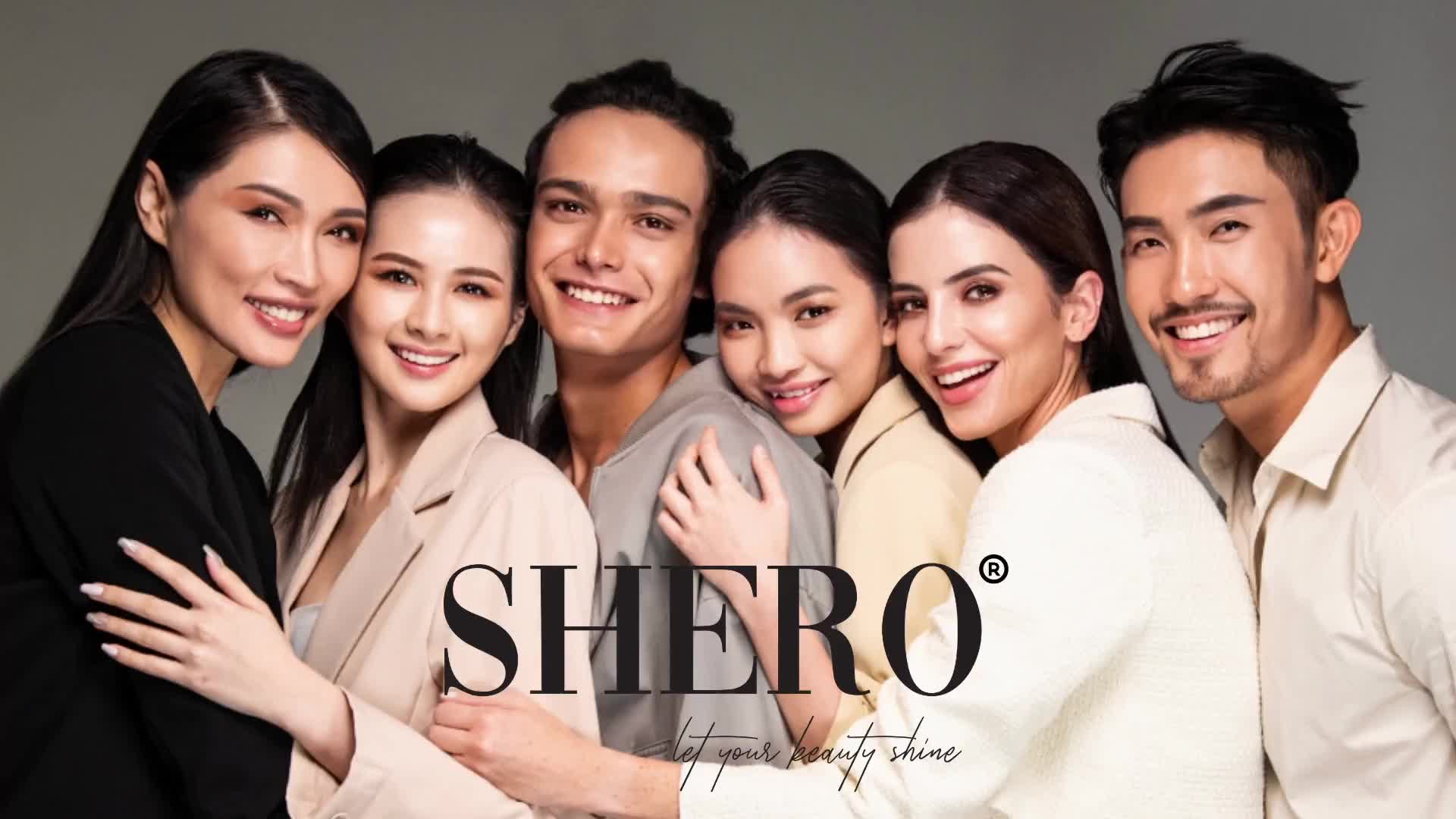 Shero MY Online, December 2025 | Shopee Malaysia