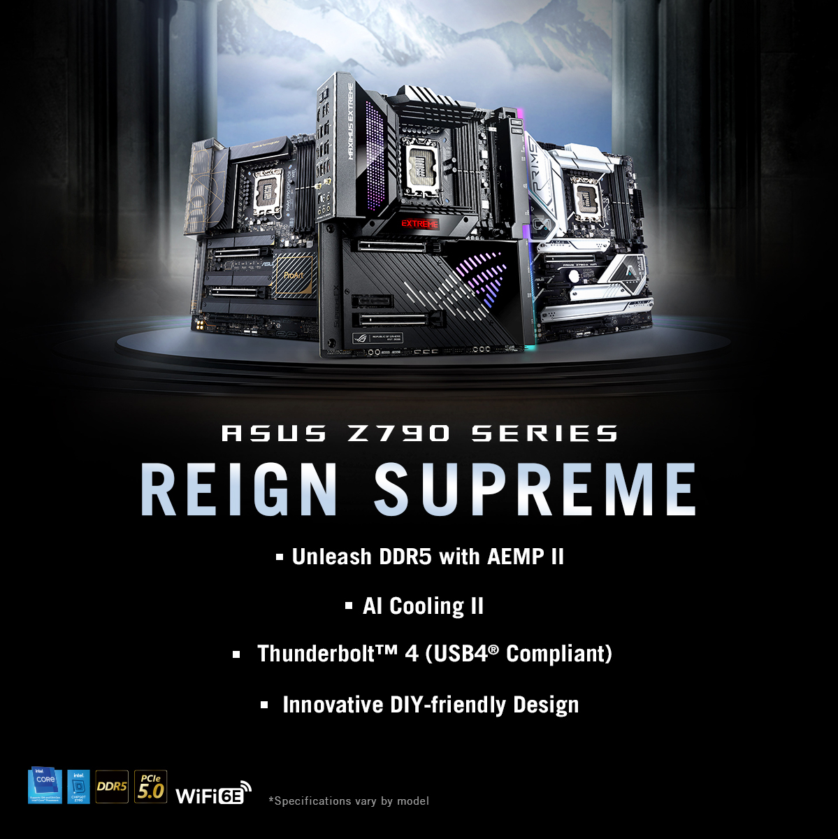 ROG Official Store Online, February 2023 | Shopee Malaysia