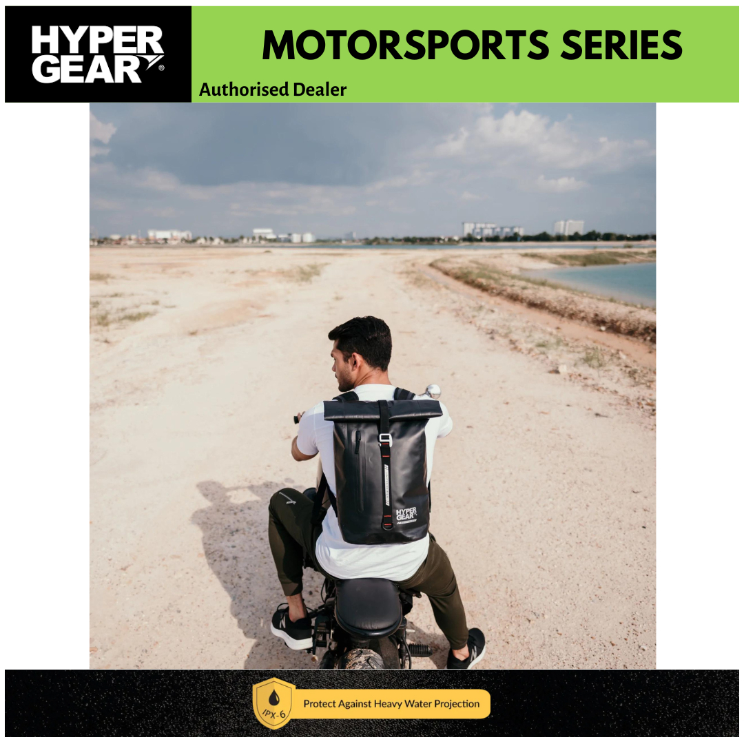 Hypergear Authorised Dealer, Online Shop | Shopee Malaysia