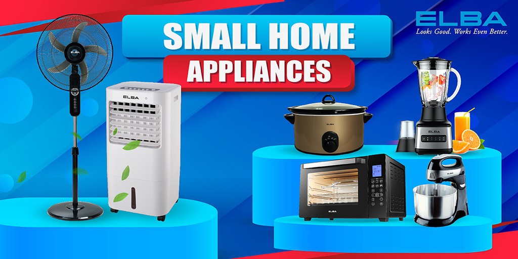 ELBA Official Store Online, July 2024 | Shopee Malaysia
