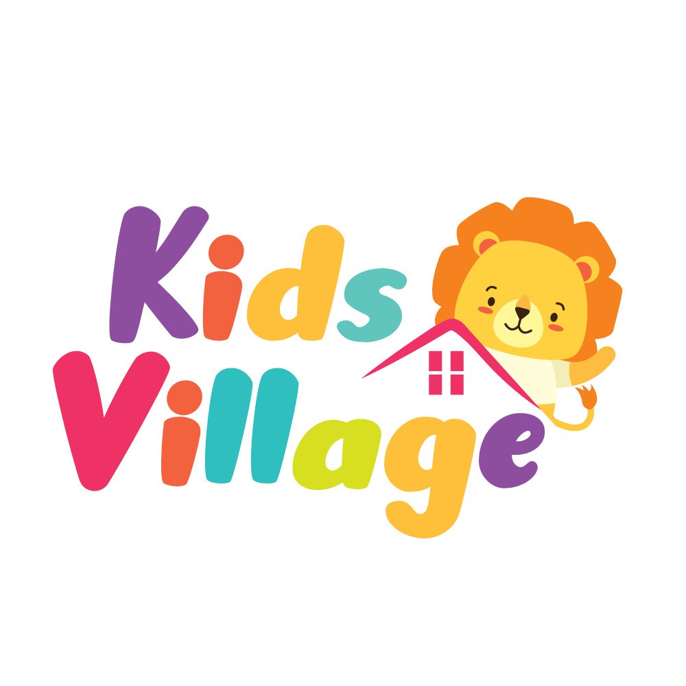 Kids Village Official Store, Online Shop | Shopee Malaysia