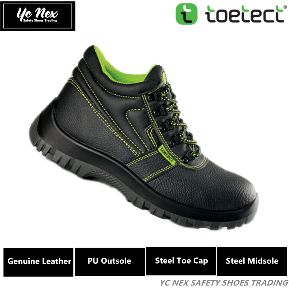 ycnex safety shoes trading, Online Shop | Shopee Malaysia