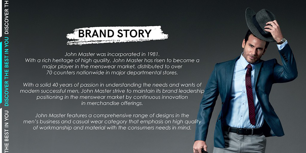 De One Apparel Sdn Bhd Online, July 2024 | Shopee Malaysia