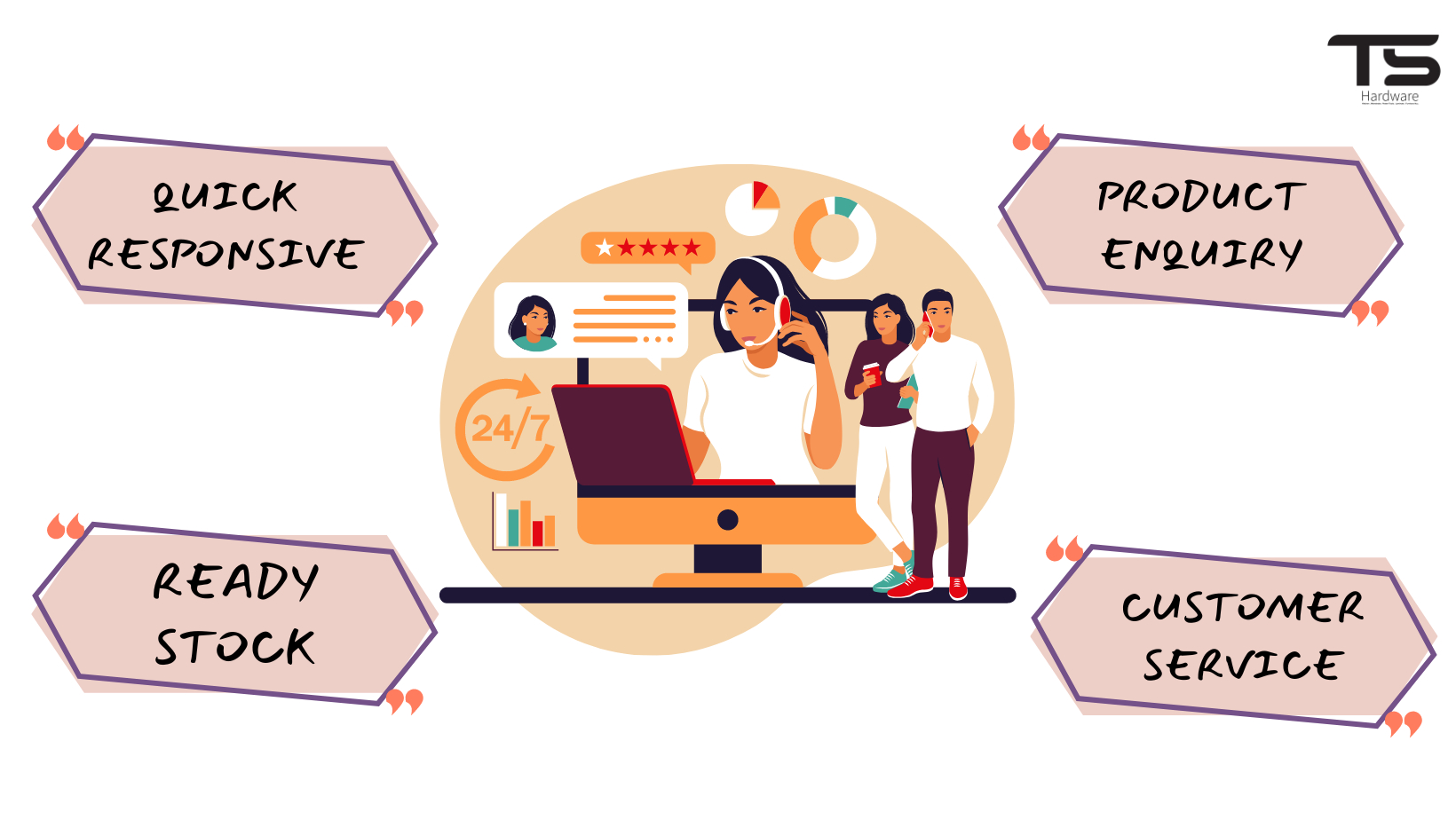 Teamstar Furniture Hardware, Online Shop | Shopee Malaysia