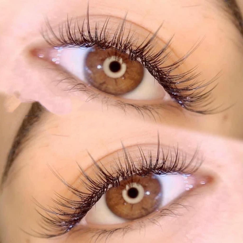 Baby Lash Extension & Beauty, Online Shop | Shopee Malaysia