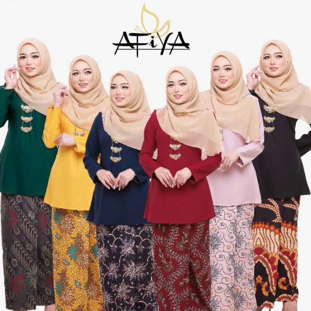 afiya_collection, Online Shop | Shopee Malaysia