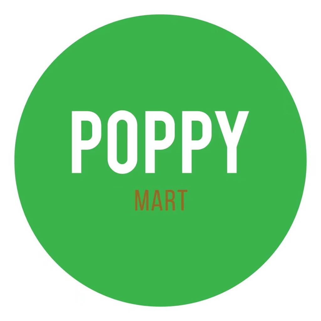Oh! Poppy Mart, Online Shop | Shopee Malaysia