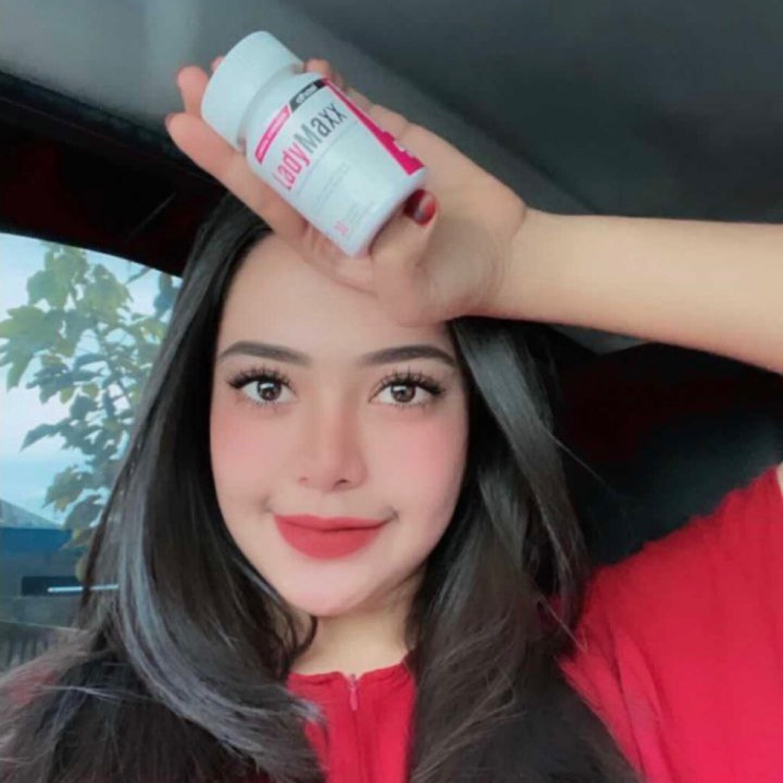 LADY MAXX USA, Online Shop | Shopee Malaysia