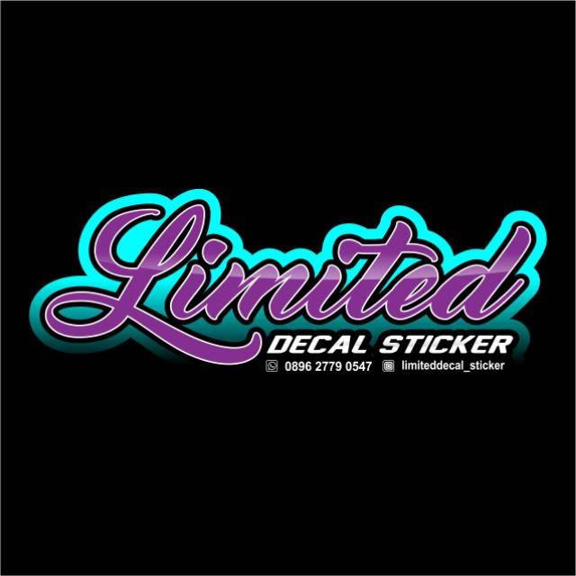 limiteddecalsticker1p.my, Online Shop | Shopee Malaysia