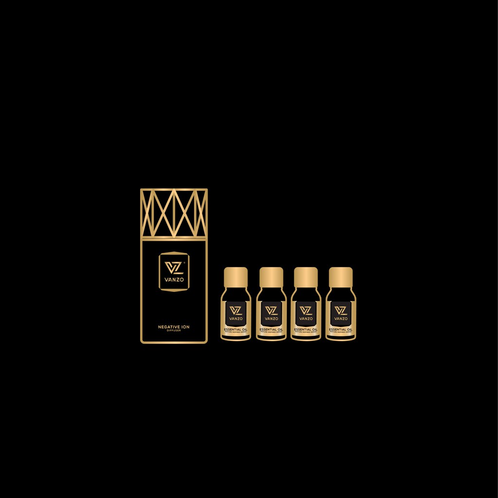 VANZO Official Store Online, July 2024 | Shopee Malaysia