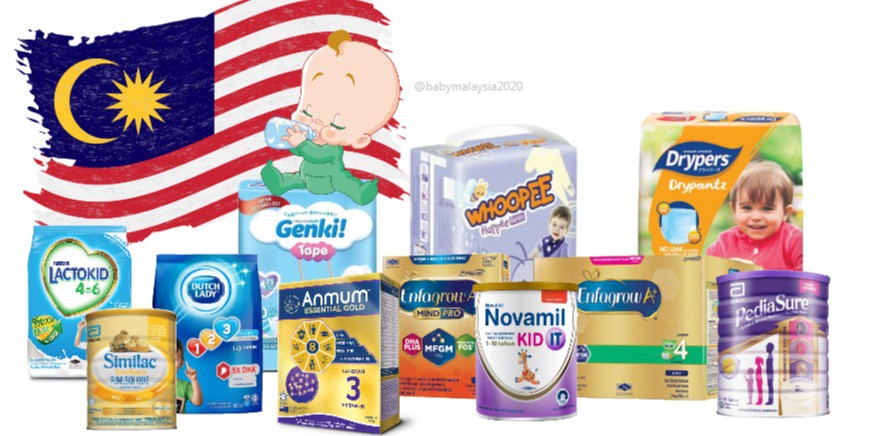 Baby Malaysia, Online Shop | Shopee Malaysia