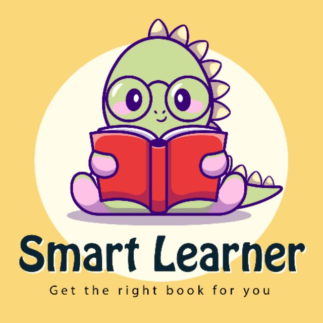 SmartBooks, Online Shop | Shopee Malaysia