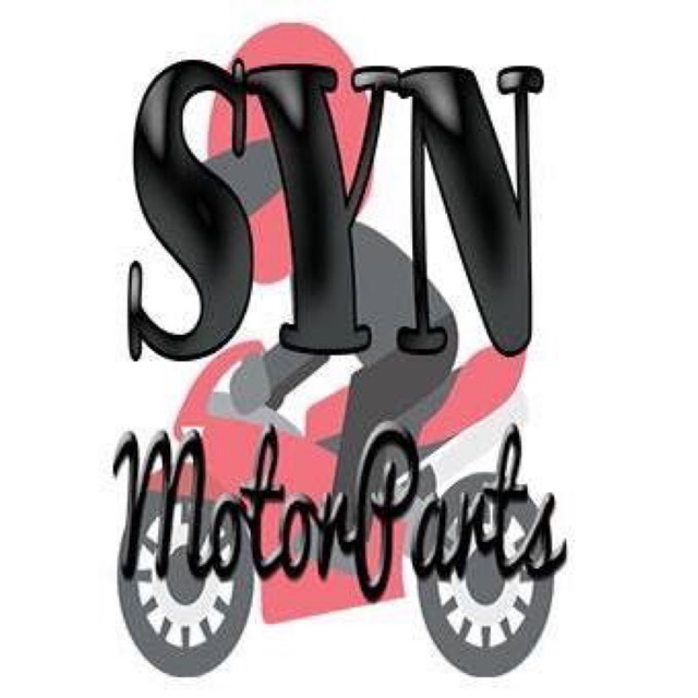 SYN Motorparts, Online Shop | Shopee Malaysia