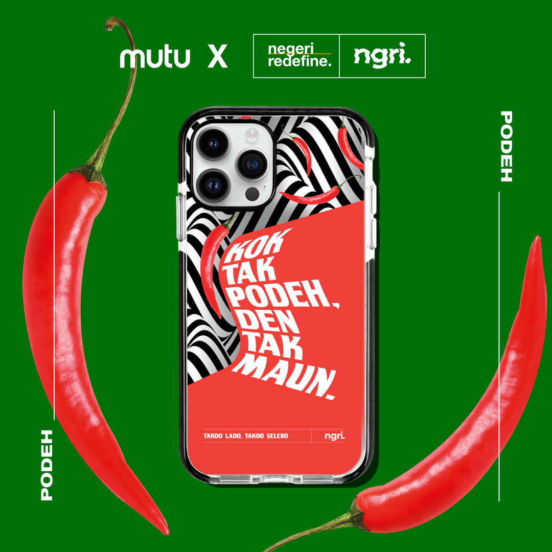 Mutu Case, Online Shop | Shopee Malaysia