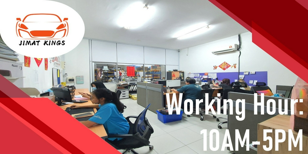 JIMAT KINGS, Online Shop | Shopee Malaysia