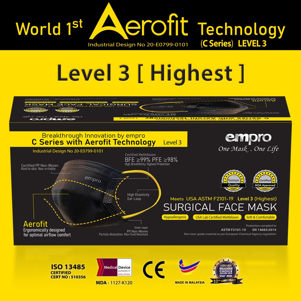 Empro Malaysia Online, July 2024 | Shopee Malaysia