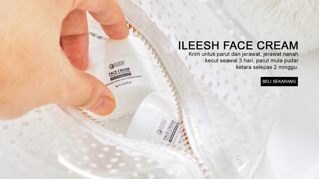 ILEESH.HQ, Online Shop | Shopee Malaysia