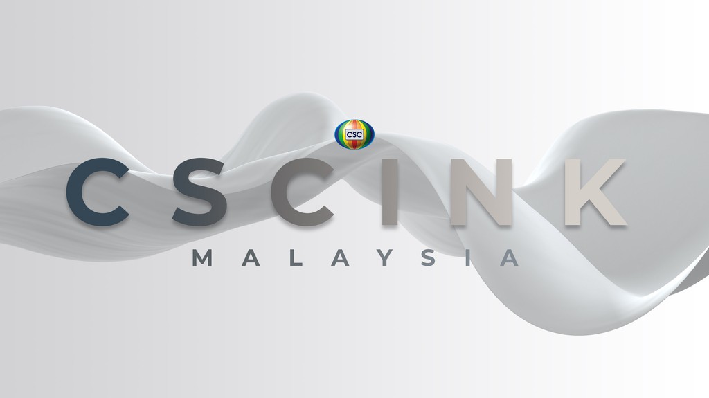 CSC Ink Malaysia Online, November 2025 | Shopee Malaysia