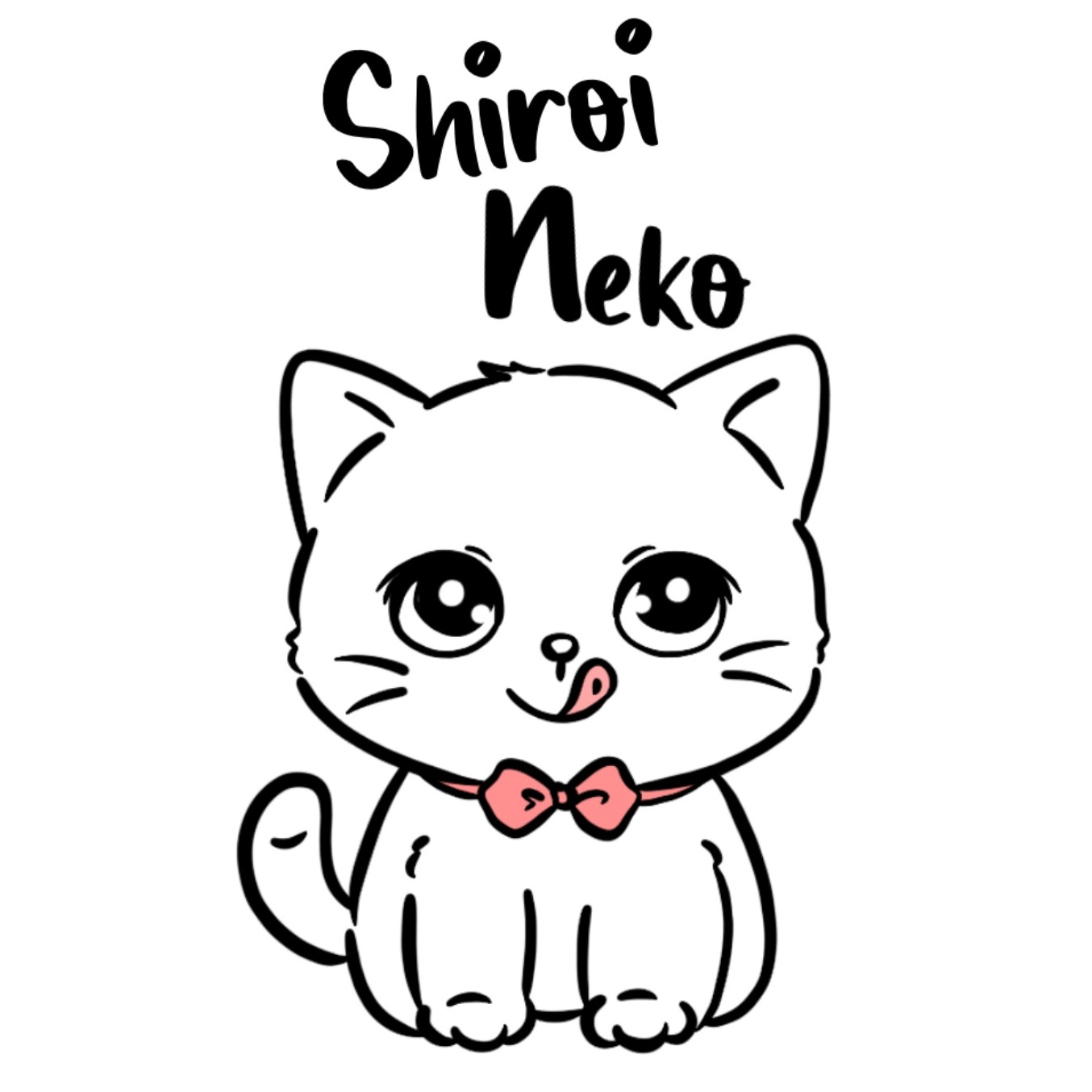 SHIROI NEKO, Online Shop | Shopee Malaysia