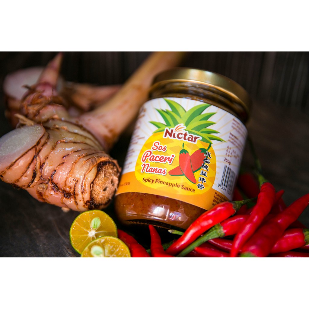 NICTAR PINEAPPLE PARK, Online Shop | Shopee Malaysia