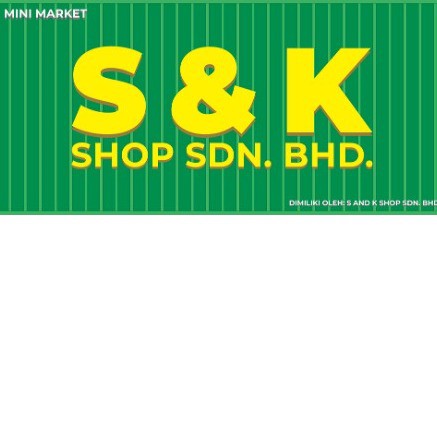 S AND K SHOP SDN BHD, Online Shop | Shopee Malaysia