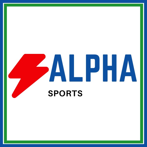 Alpha Sports Badminton, Online Shop | Shopee Malaysia